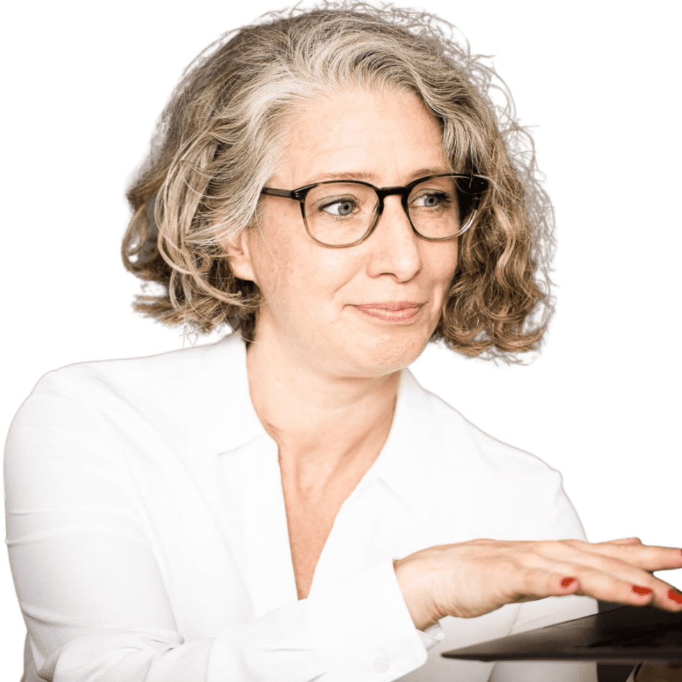 Onlinekurse - acting for business