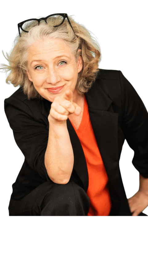 Speaker Performance Programm - acting for business